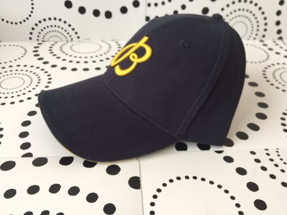 BREITLING - CAP CASQUETTE KAPPE NEW !!! (Neu und originalverpackt) in ...