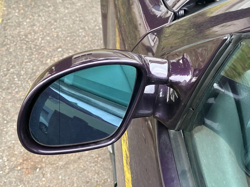 BMW E36 M3 Style Außenspiegel Spiegel Limo Touring Compac | Kaufen auf Ricardo