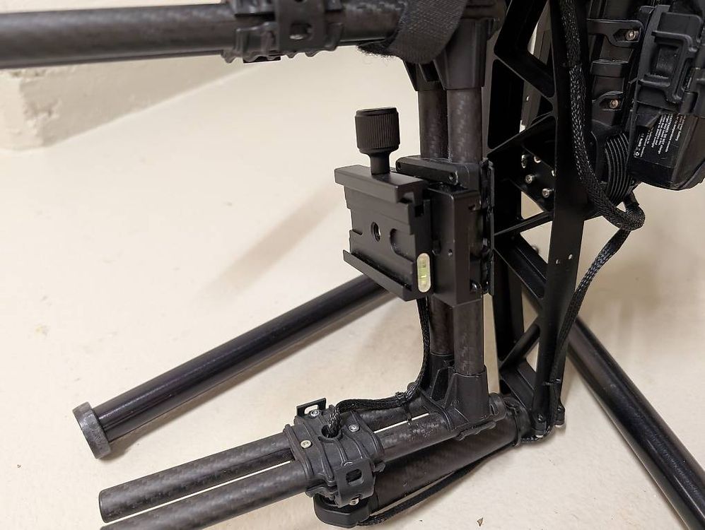 Gimbal Freefly MoVi M5 Mövi mit Mimic und Zubehör (Gebraucht) in Turgi ...