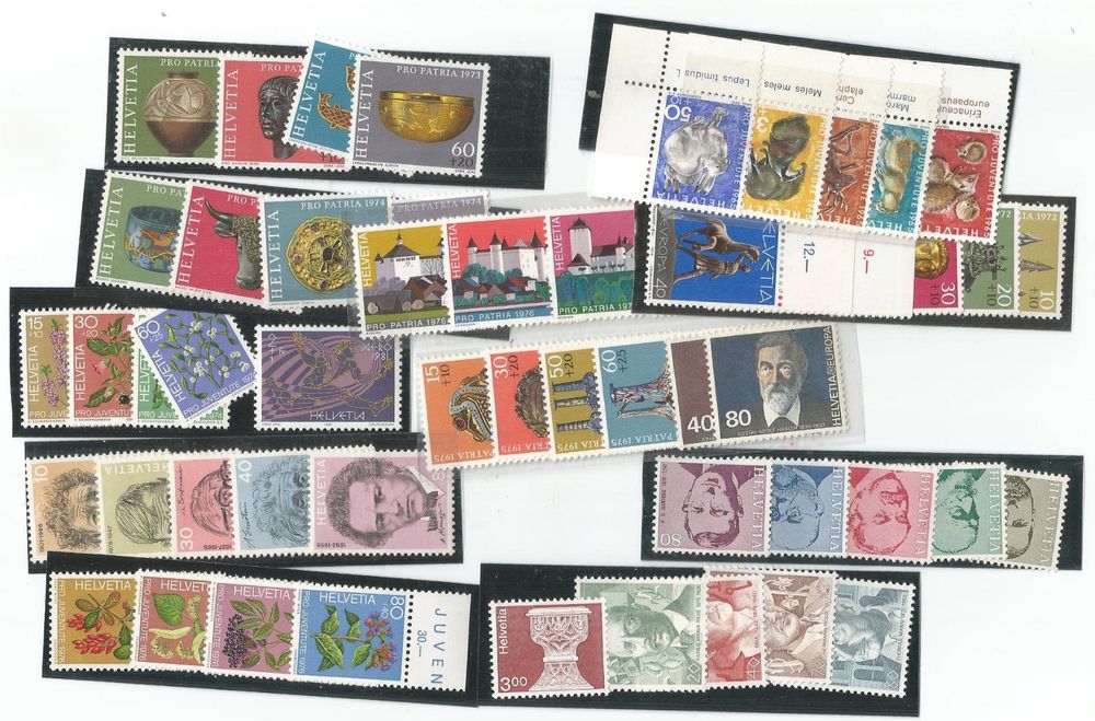 ** FRANKATURWARE SCHWEIZ::: 23.95 CHF ** (Neu (gemäss Beschreibung)) in Heimenschwand für CHF 18 ...