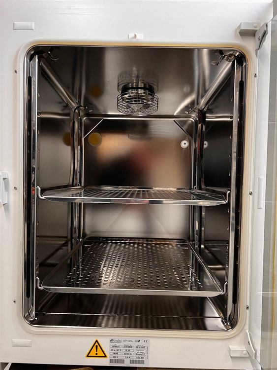 Heraeus HeraCell CO2 Incubator | Kaufen auf Ricardo