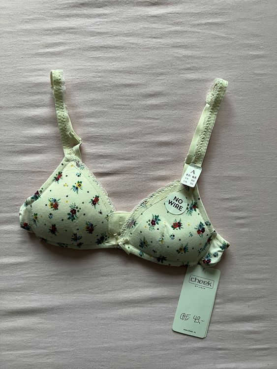 Sassa BH NEU, Gr. 65A, NP: 49CHF (Neu (gemäss Beschreibung)) in ...