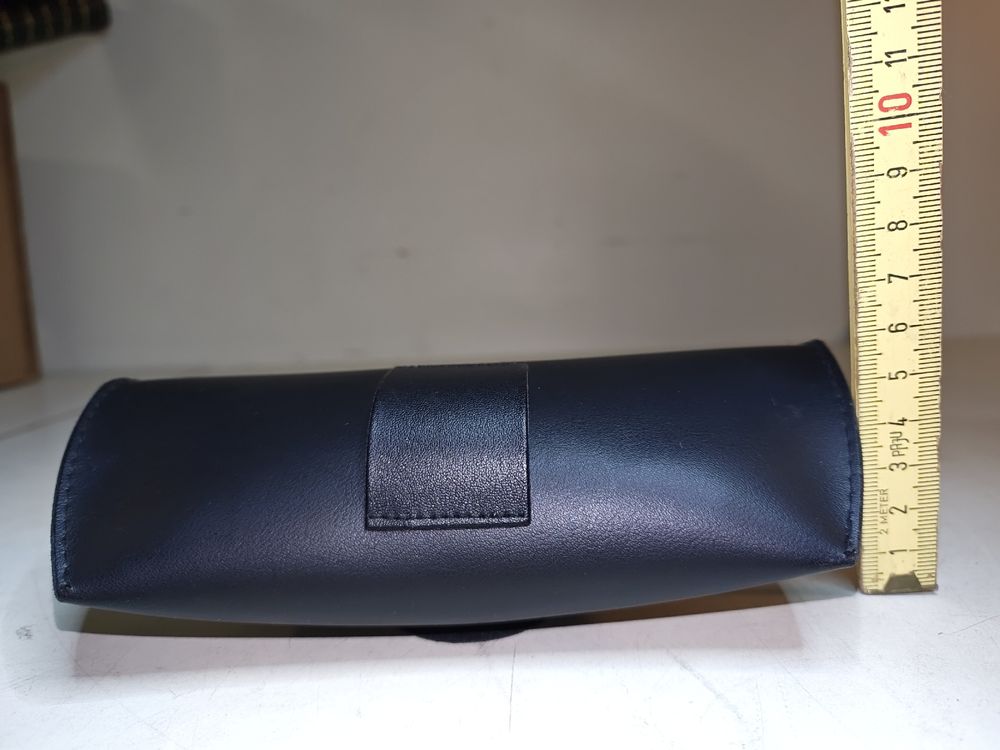 Brillenetui von Ray-Ban. Top Zustand! (nov527) (Neu (gemäss ...