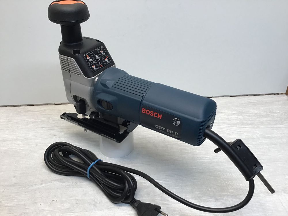 BOSCH Profi Stichsäge GST-85P TOP- ZUSTAND (Gebraucht) in Muhen für CHF ...