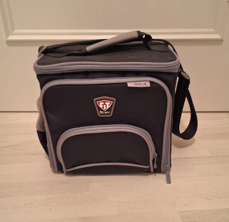 Lunch Bag, Meal Prep Tasche von FITMARK (Neu (gemäss Beschreibung)) in ...
