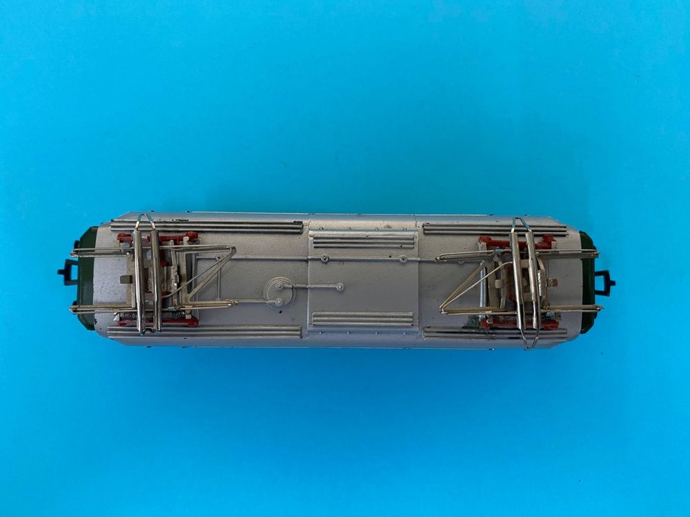 AC Märklin DB E 44 039 analog (Gebraucht) in Regensdorf für CHF 56 ...