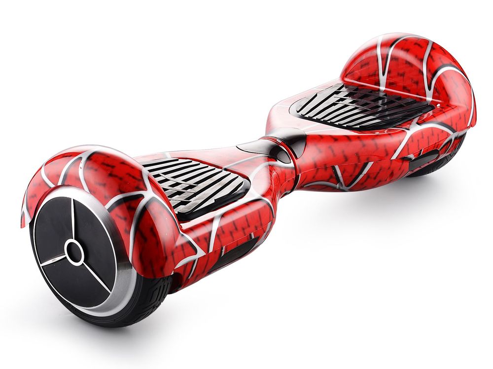 Elektro Hoverboard spider | Kaufen auf Ricardo