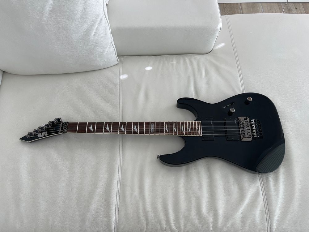 ESP Ltd M-401 FR NT (Gebraucht) in Sugiez für CHF 395 – mit Lieferung ...