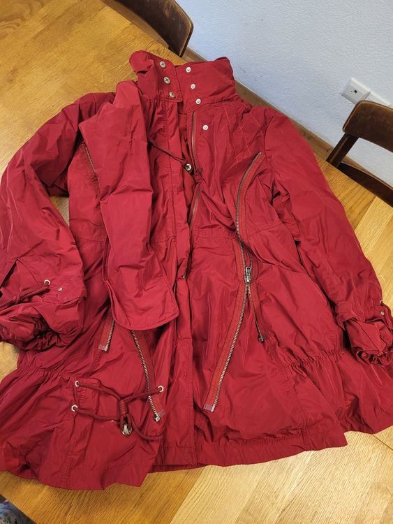 Spezielle wunderschöne Jacke von MC Planet, Gr. 42 (Gebraucht) in Baden ...