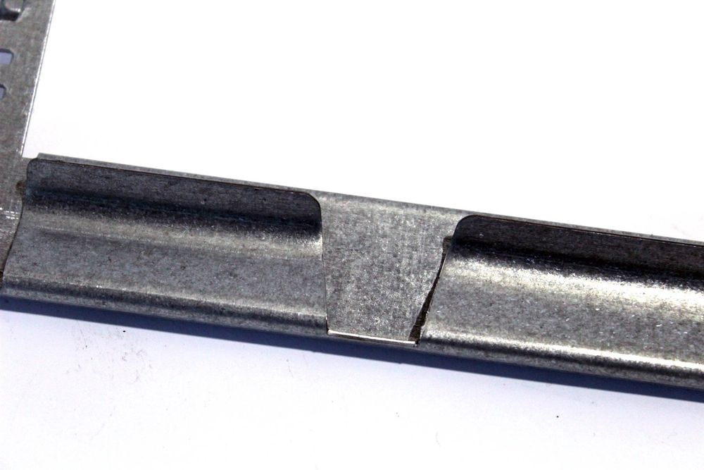 8x ERREX Doppel - Tablarträger, 300 mm. | Kaufen auf Ricardo