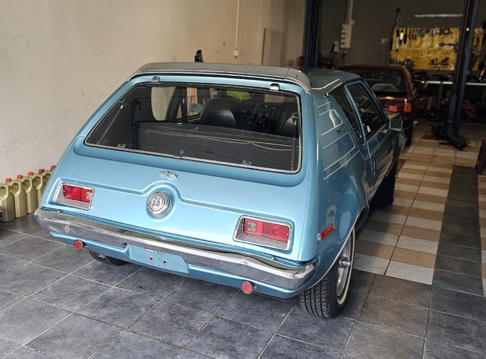 Amc Gremlin Kaufen