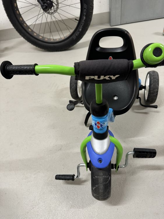 Puky Tricycle | Kaufen auf Ricardo