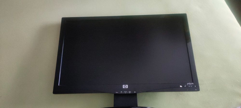 Monitor hp s2231a | Kaufen auf Ricardo