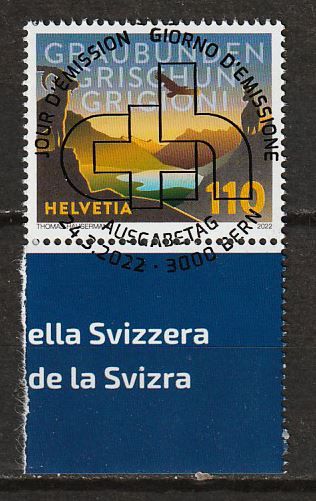 2022 Kanton Graubünden ETS Voll (Gebraucht) in für CHF 3 – mit ...