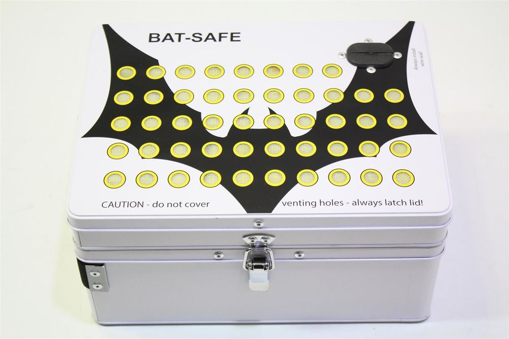 LI-POLAR BAT-SAFE (14843) | Kaufen auf Ricardo