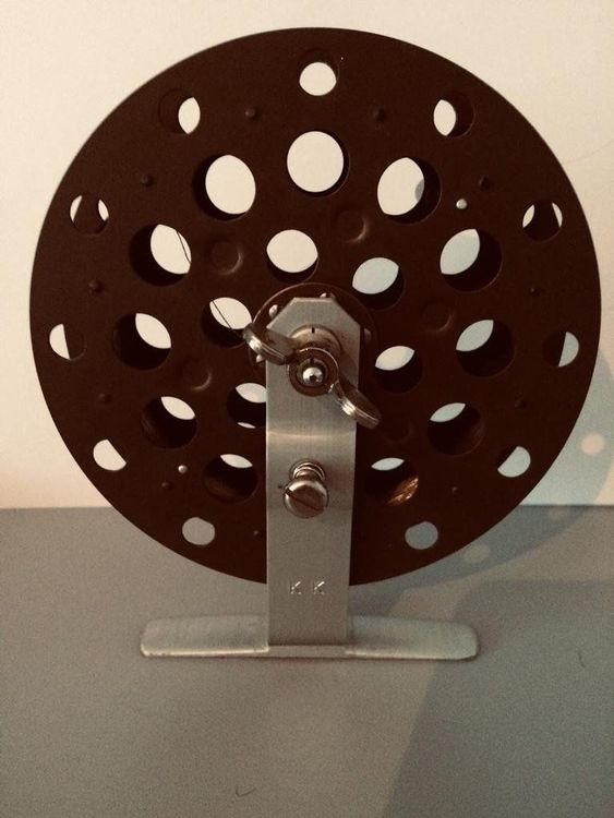 Laufrolle Kari Kibler | Kaufen auf Ricardo