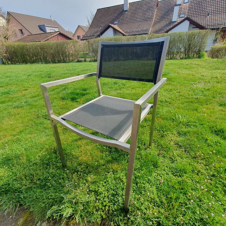 Gartenstuhle Modern Danisches Bettenlager