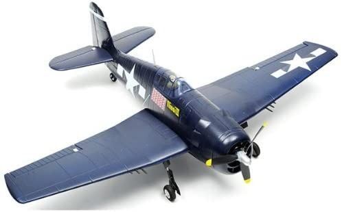 F6F Hellcat von FMS (Neu (gemäss Beschreibung)) in Sissach für CHF 71 ...