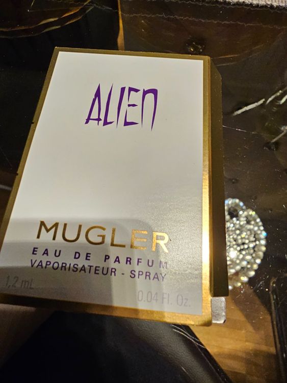 Alien mugler tester (Neu und originalverpackt) in Winterthur für CHF 2 ...