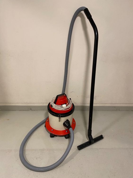 Minatol S100 Trockensauger (Wetrok) (Gebraucht) in Zollikofen für CHF ...