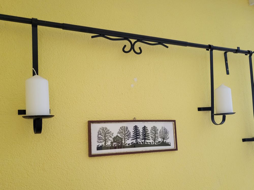 Sarah Schläpfer-Geiser Scherenschnitt mit Signatur, 36/12cm | Kaufen ...