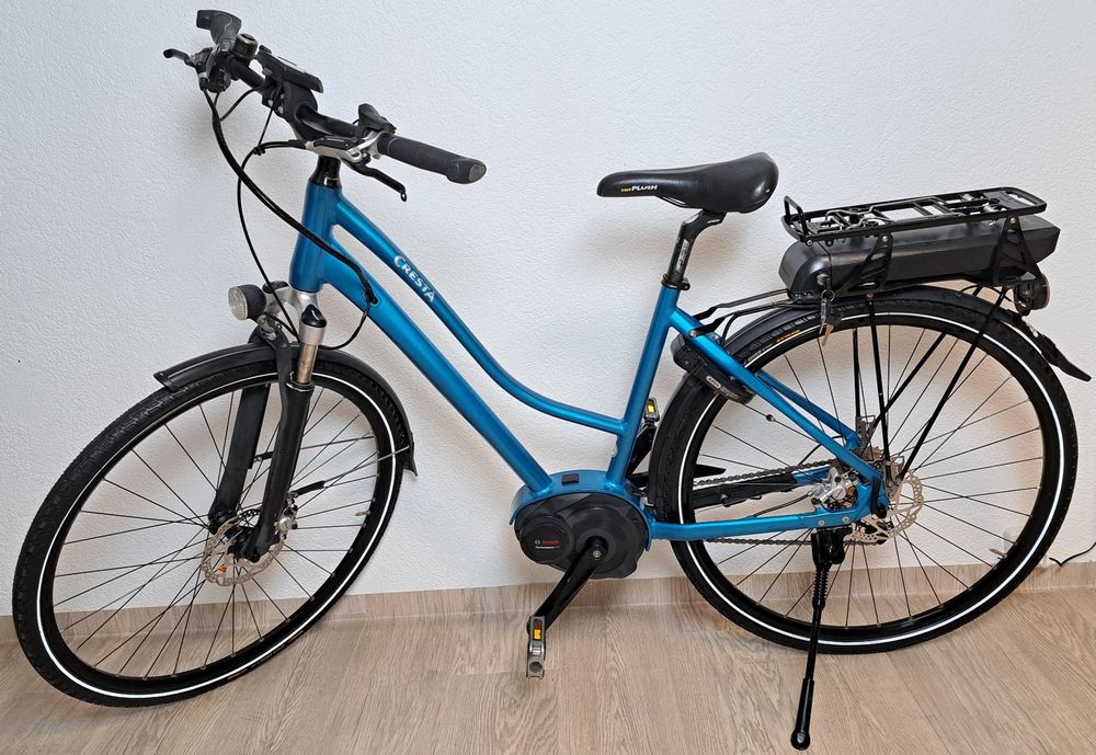 Cresta Swiss révisé et remis en état (Gebraucht) in Lausanne für CHF ...