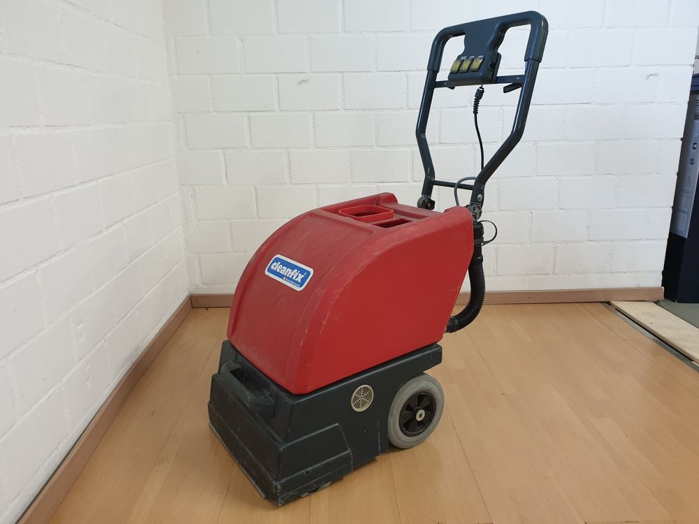 Cleanfix TW Compact, defekt, ab 1.- (Defekt) in Biberist für CHF 1 ...