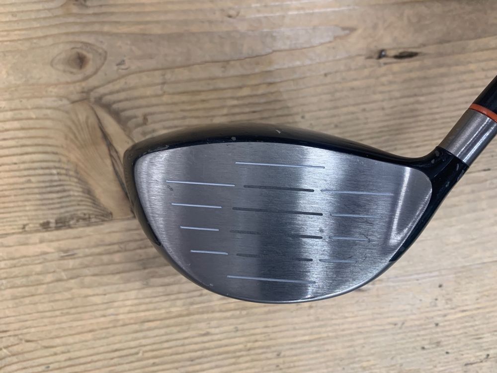 Adams Golf Fujikura G60 Redline RPM Driver | Senior (Neu (gemäss ...