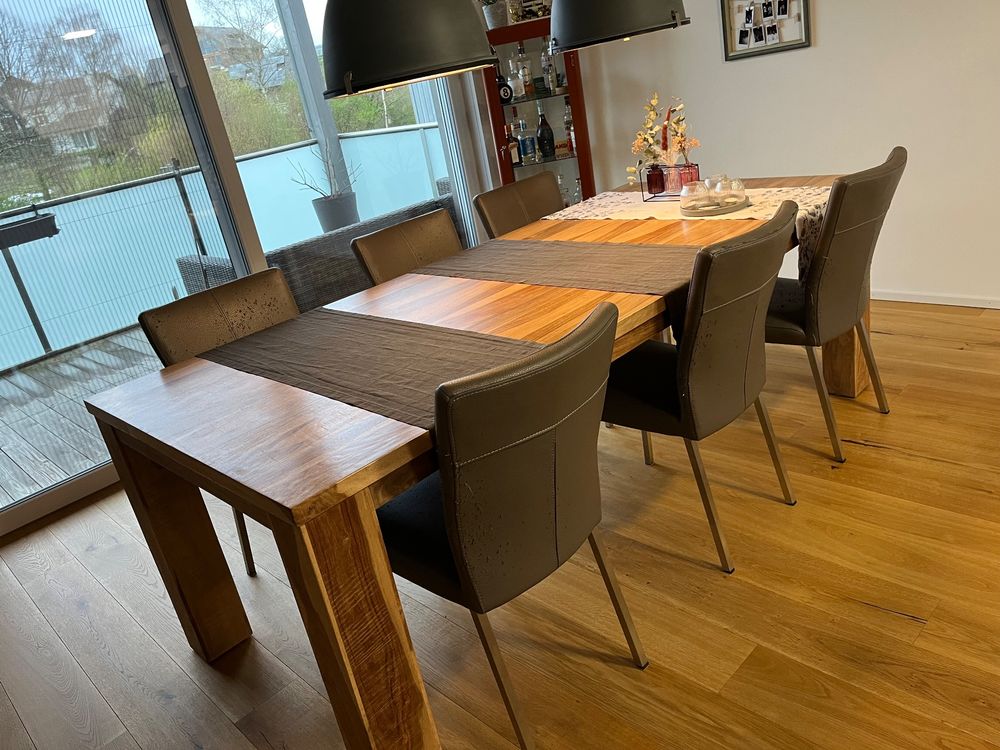 Stuhle Fur Esszimmer 1