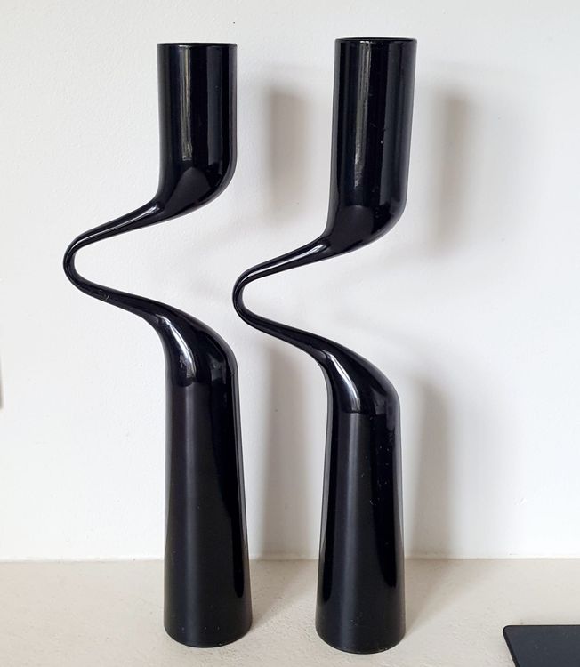 Danisches Design Kerzenstander
