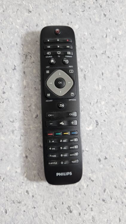 Philips TV Smart LED TV 32PFL4007K/12 | Kaufen auf Ricardo