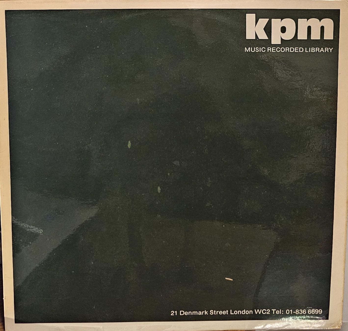 George Fenton / Ken Freeman – Handplayed By Robots (Gebraucht) in ...