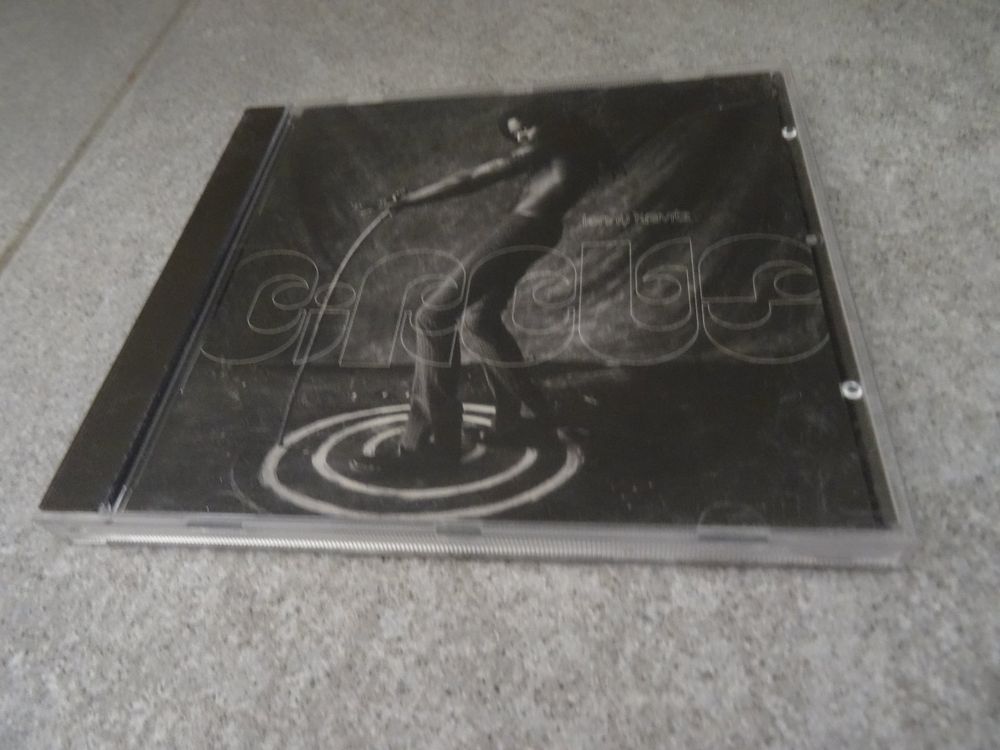 Lenny Kravitz - Circus CD (Gebraucht) in Olten für CHF 4 – mit Lieferung auf Ricardo kaufen