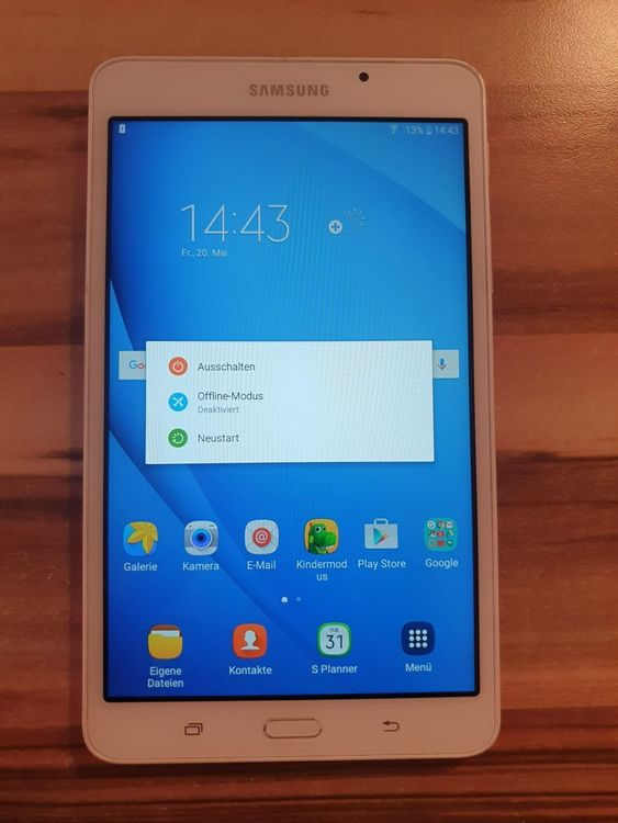 Samsung Galaxy Tab A6 (Gebraucht) in Wohlen AG für CHF 67 – mit ...