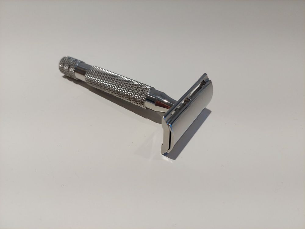 Razorock Gamechanger (Gebraucht) in Wiesendangen für CHF 45 – mit ...