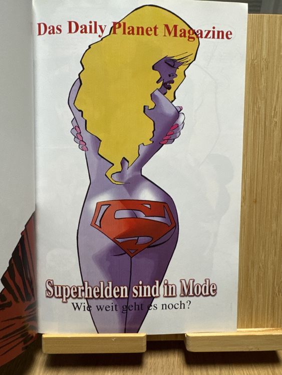 DK2 Comic - Frank Miller - Der Dunkle Ritter kehrt zurueck (Gebraucht ...