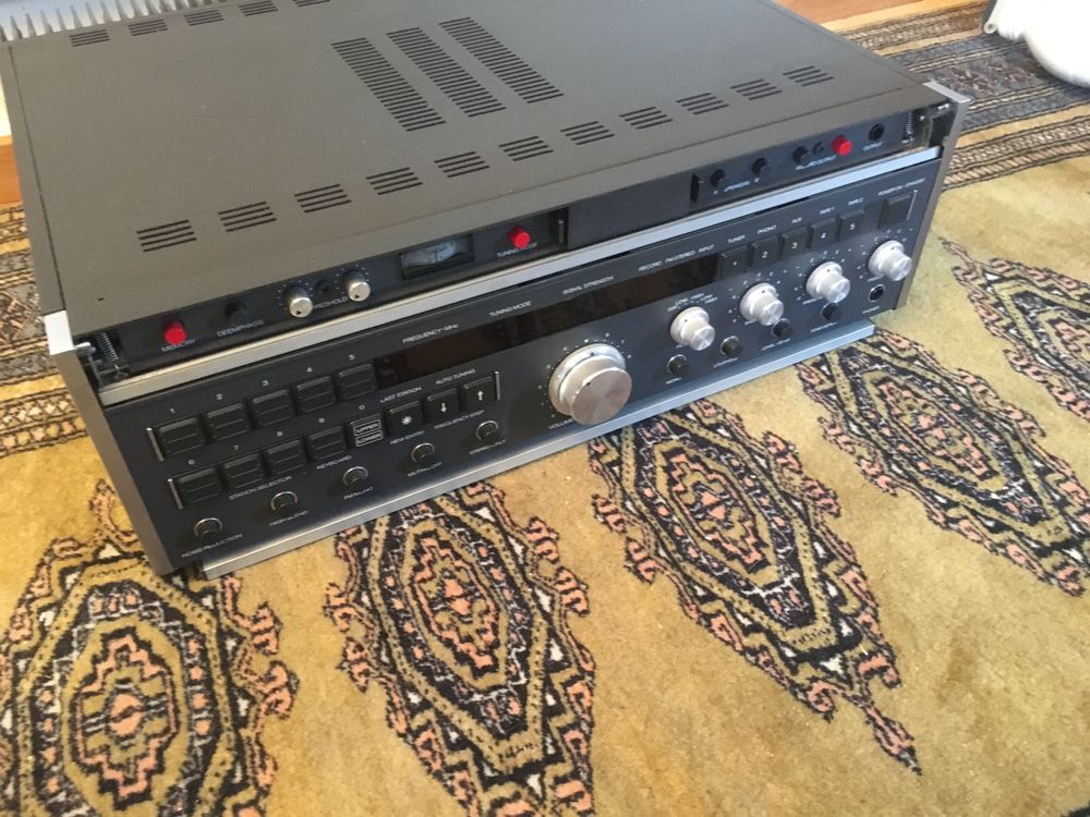 Revox B790/B780/B225 (Defekt) in Hombrechtikon für CHF 450 – nur ...