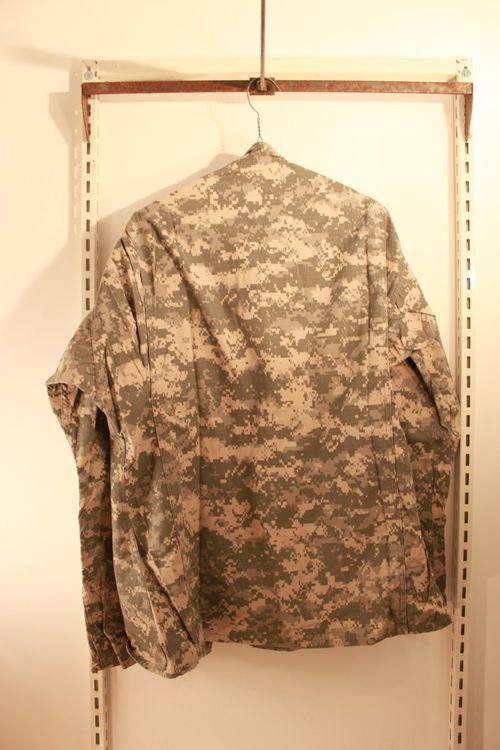 ACU US.Army 100% original | Kaufen auf Ricardo