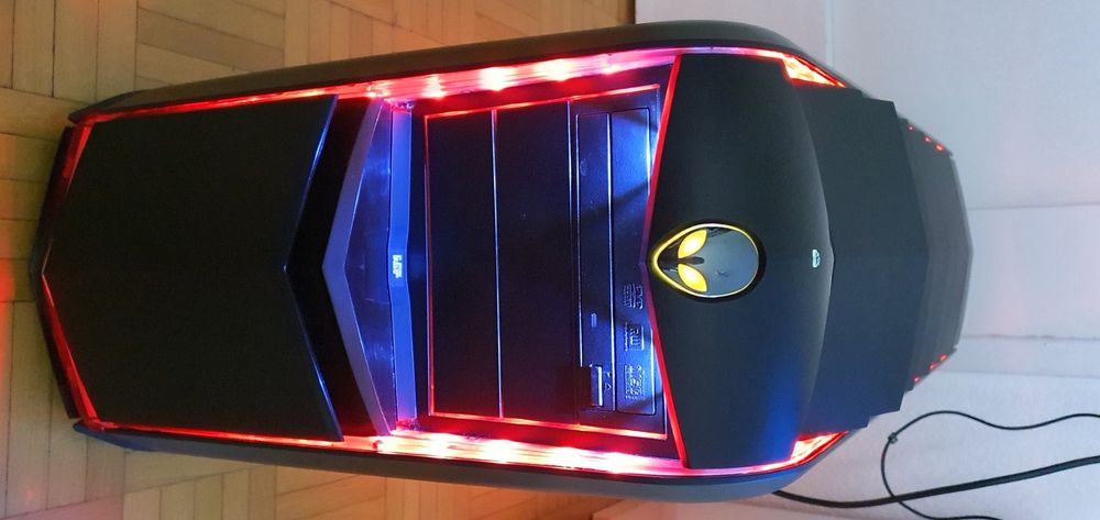 Alienware Aurora-R4 Gaming PC | Kaufen auf Ricardo