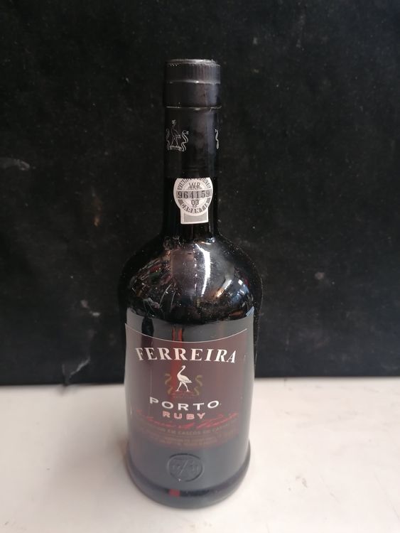 FERREIRA PORTO RUBY | Kaufen auf Ricardo