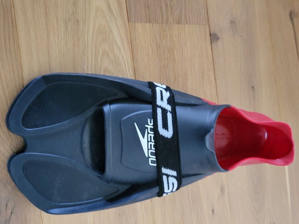 Speedo Schwimmflossen - Training 37/38 | Kaufen auf Ricardo