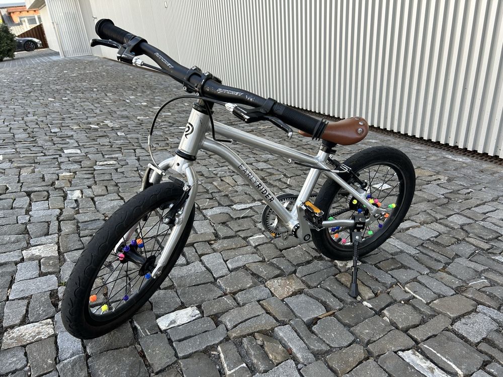 Early Rider 14 Zoll Belter (Gebraucht) in Luzern für CHF 200 – nur Abholung auf Ricardo kaufen