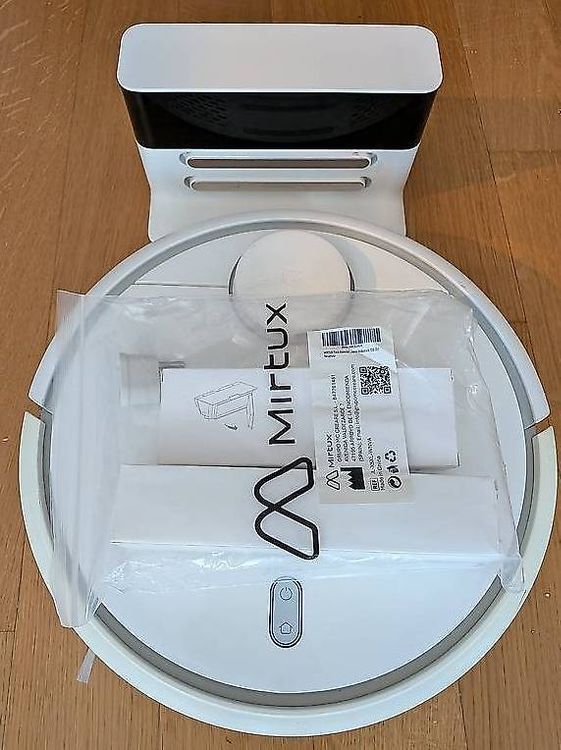 Xiaomi Mi Robot Vacuum Saugroboter (Gebraucht) in Zürich für CHF 25 ...