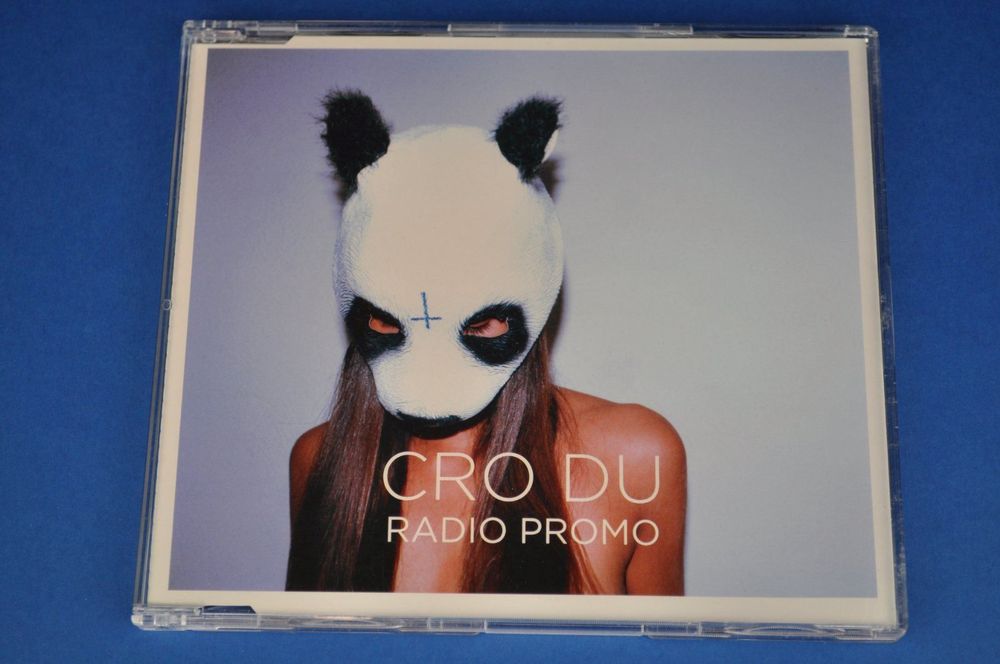 CRO - DU (Radio Promo) (Neu und originalverpackt) in Winterthur für CHF ...