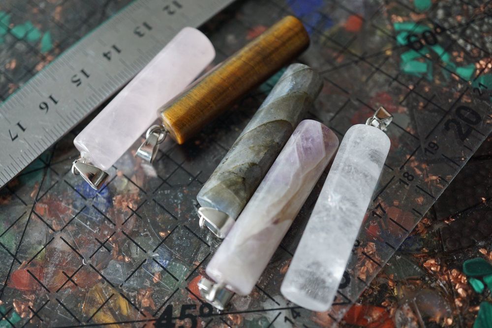 Zylinder Anhänger Set TOPSTONE (Neu und originalverpackt) in Eschenbach ...