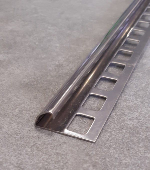 Rundprofile Edelstahl (V2A) (Neu und originalverpackt) in Schöftland ...