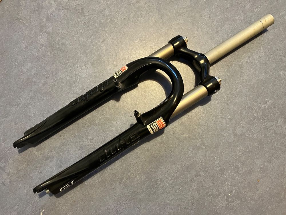 Rock Shox Duke Federgabel | Kaufen auf Ricardo