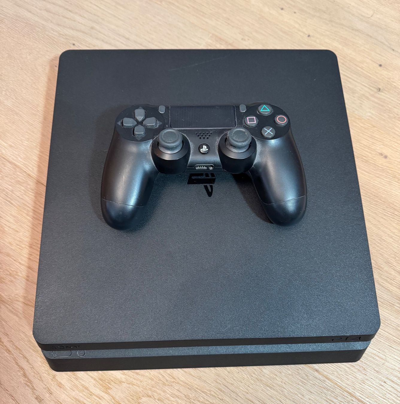 Playstation 4 Kaufen Gebraucht
