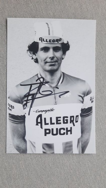 SW Foto Tony Rominger | Kaufen auf Ricardo