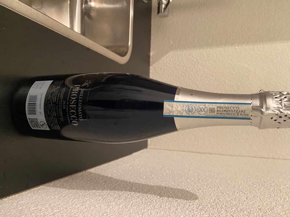 Prosecco Val D oca | Kaufen auf Ricardo